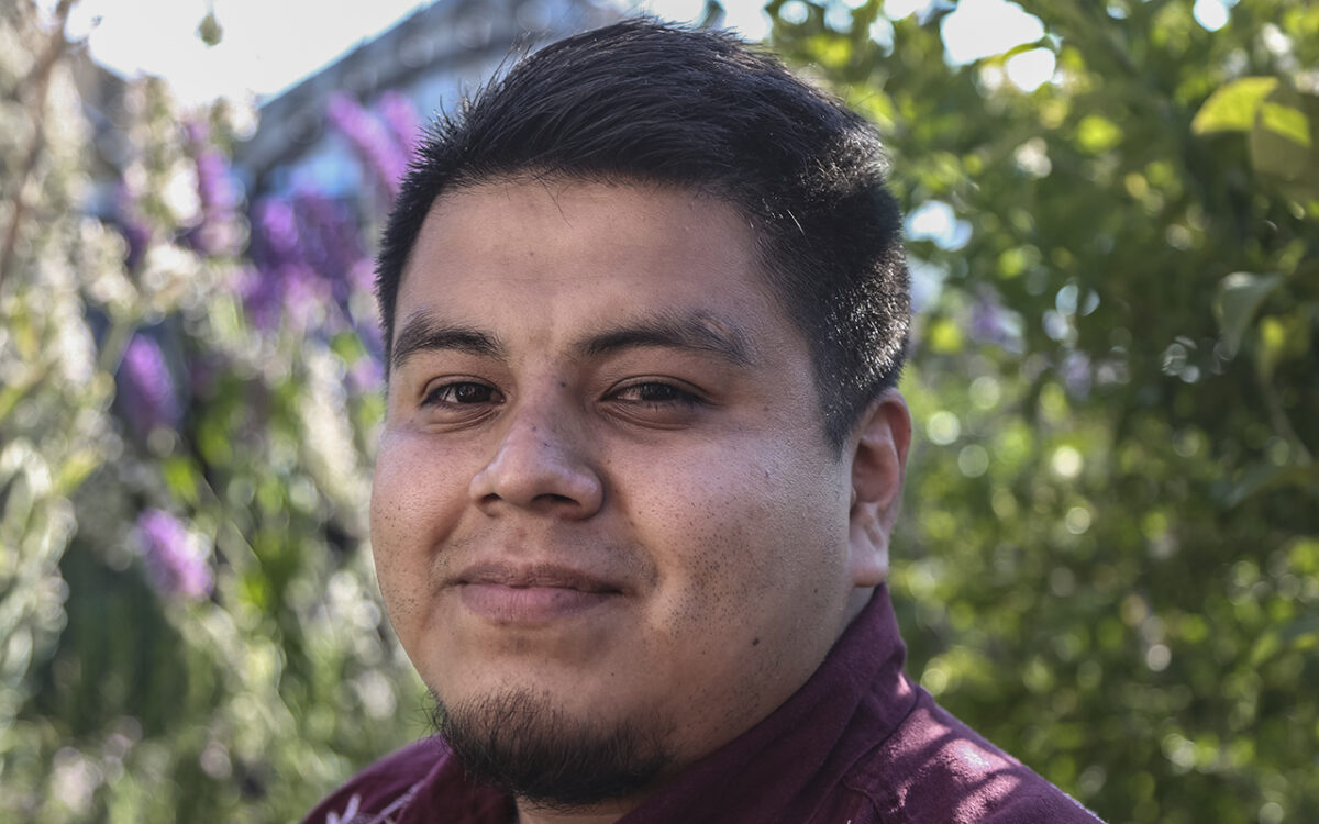 Luis López: Hay de soñadores a dreamers | En el Camino